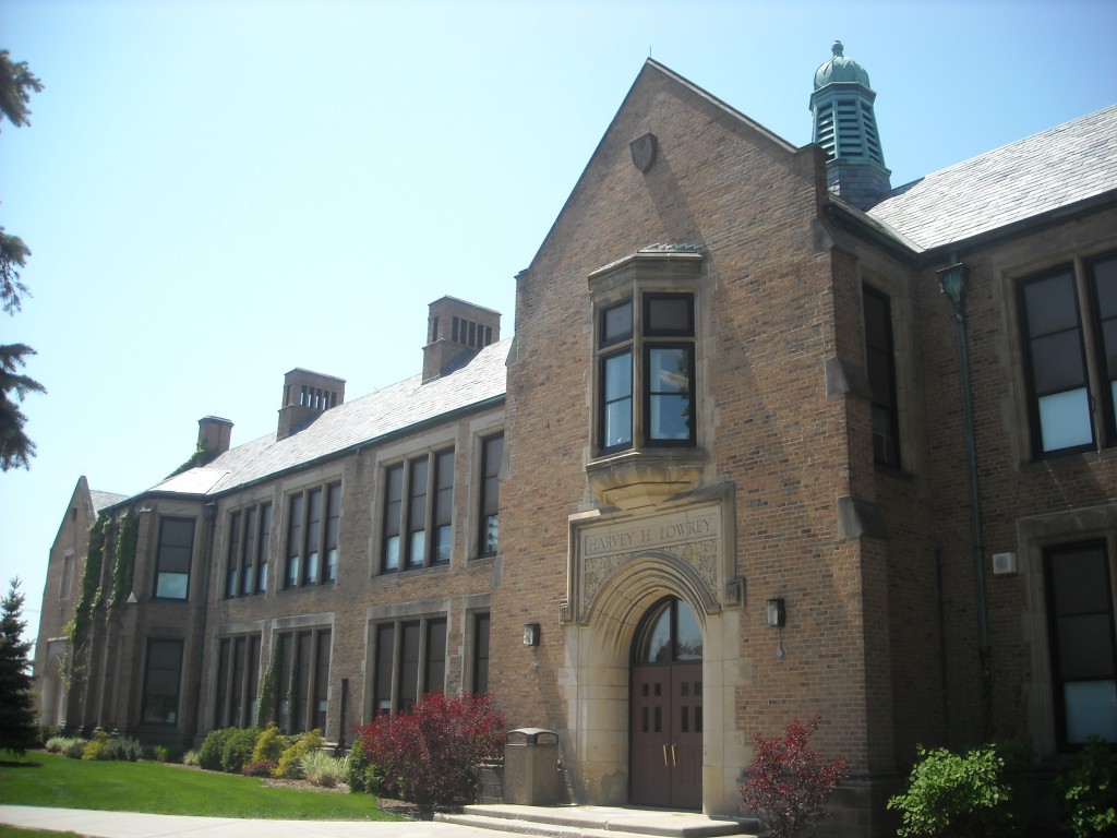 Lowrey 015 | Lowrey School