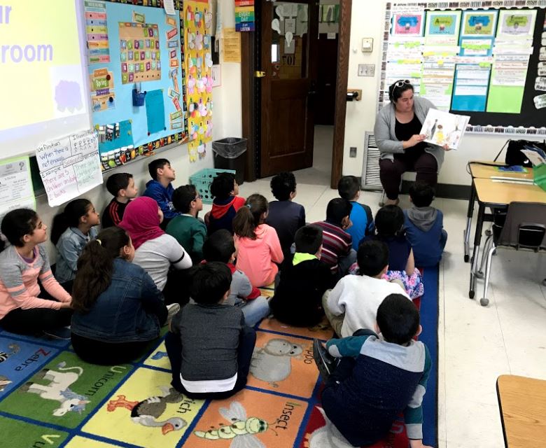 March Readers! Thank you Mayor O’Reilly Jr., Judge Adel Harb ...