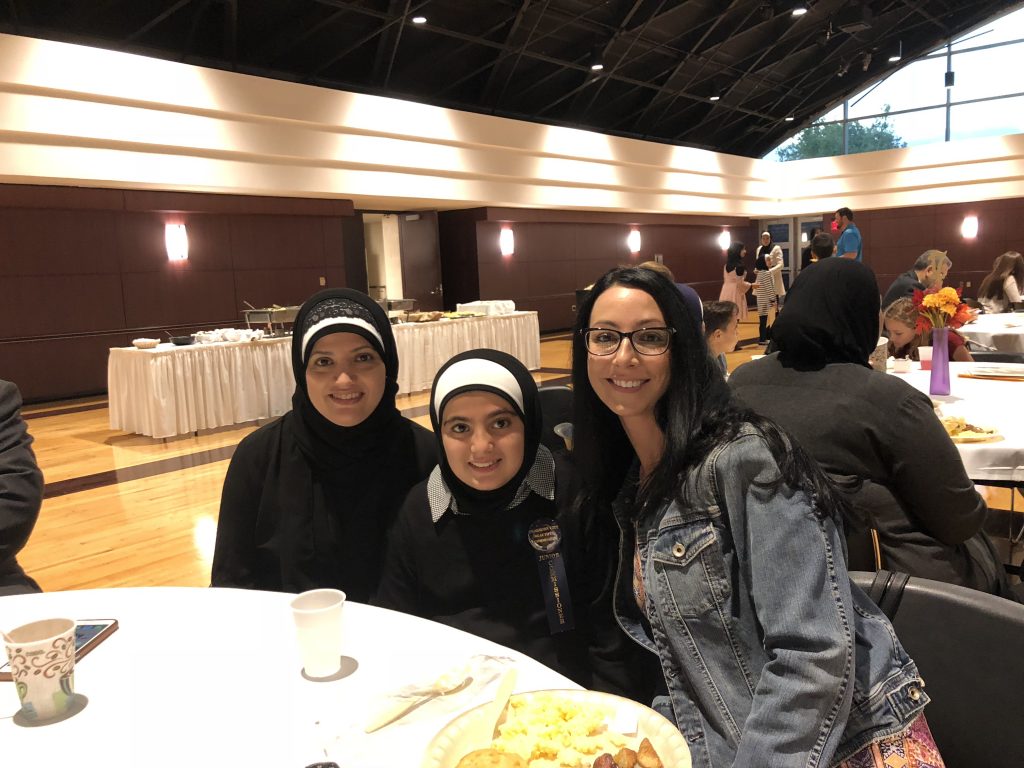 Dearborn City Beautiful Commissioners | Lowrey School