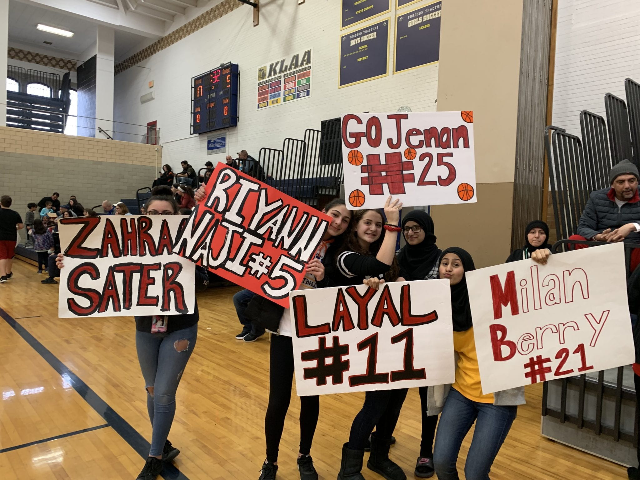 Congratulations to our Lowrey School girls for City Champs title ...